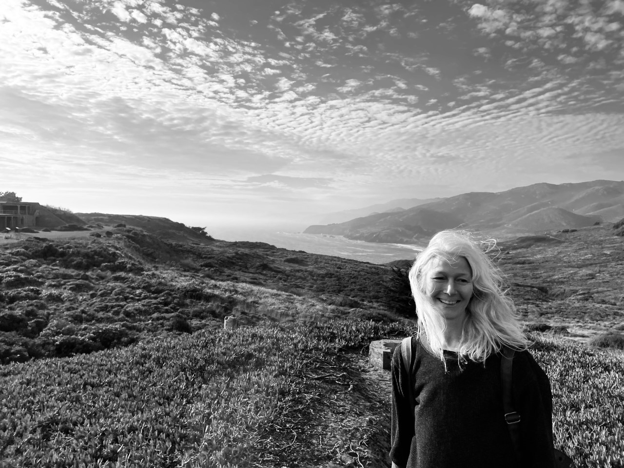 About Nina Schuyler – Nina Schuyler